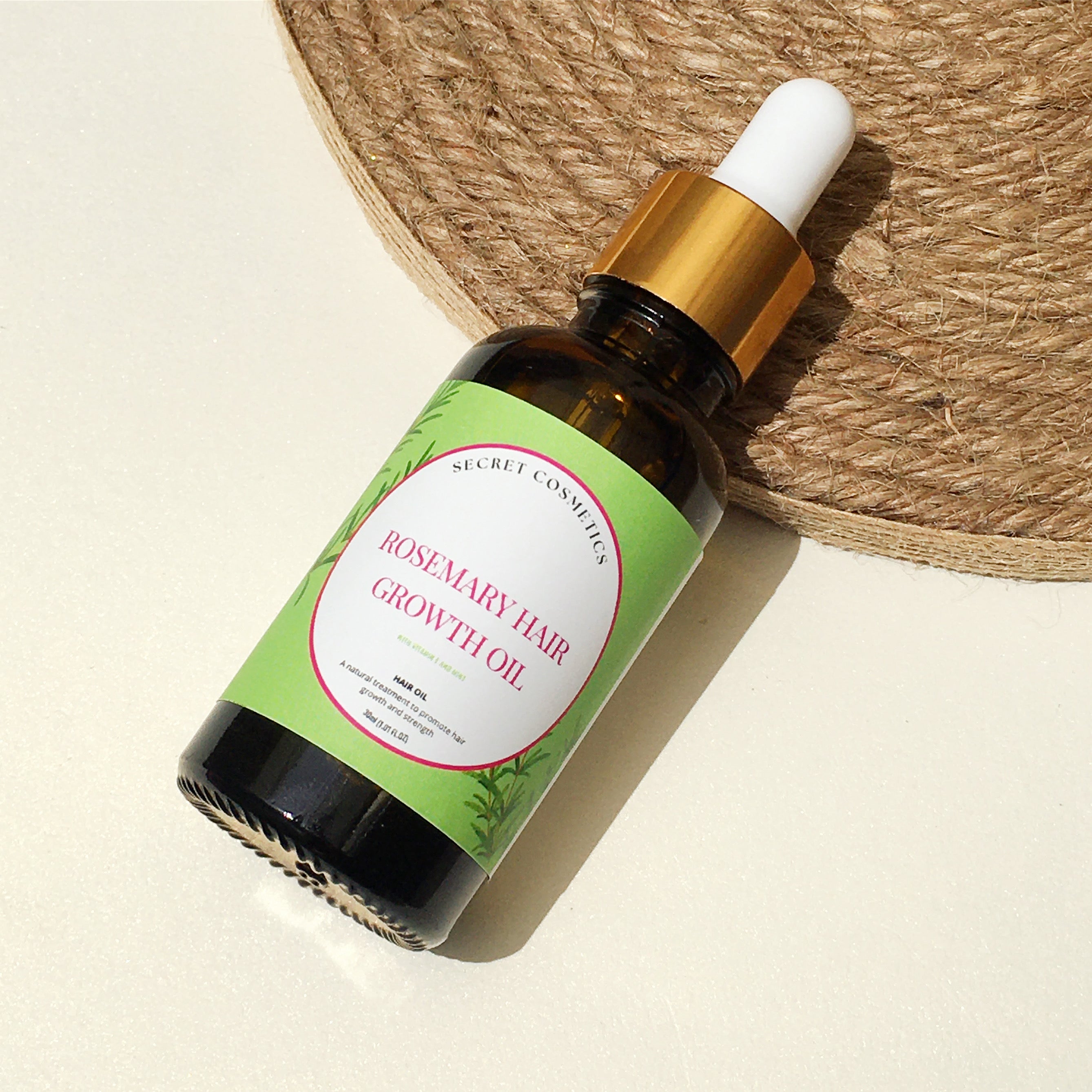 Secret Cosmetics – SECRET COSMETICS